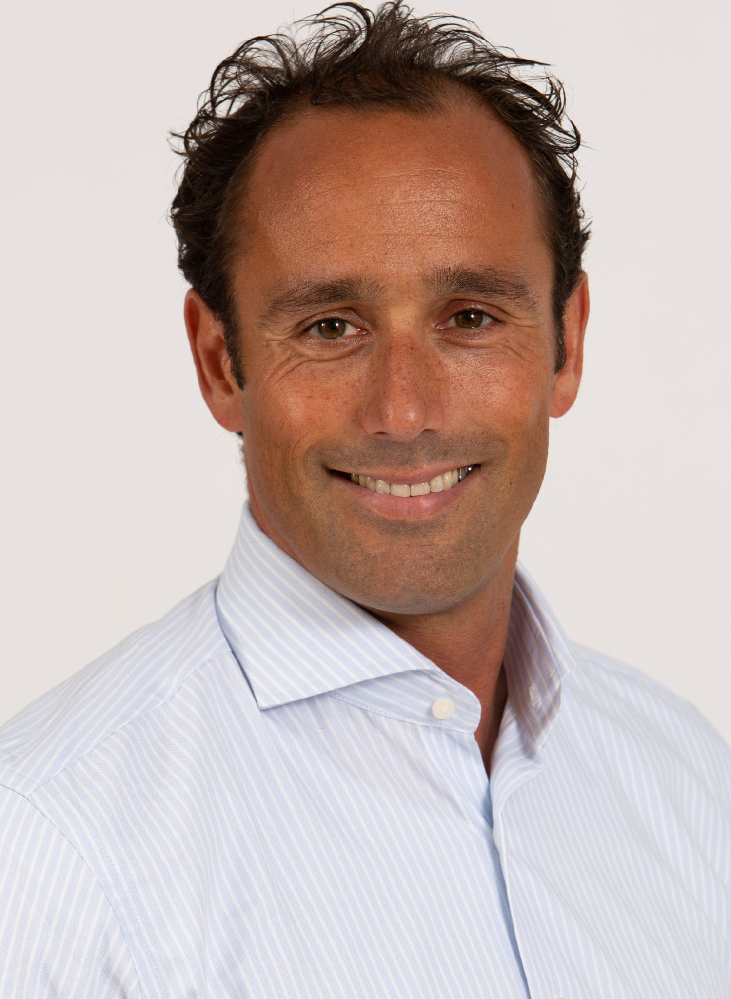 Parra, mr. R.L. de la (Ramses) – Instituut voor Juridische Opleidingen